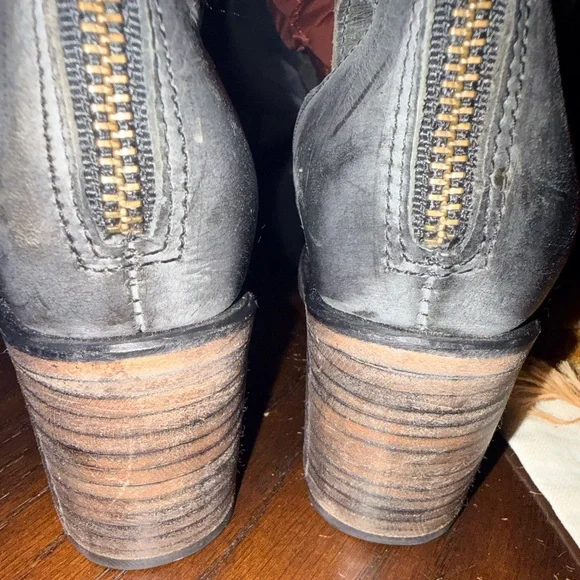 freebird | Shoes | Freebird Randi Shoes Size 7 | Poshmark
